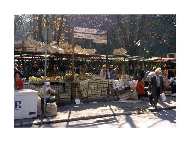 Slike starog Sarajeva - Page 898 - Forum Klix.ba