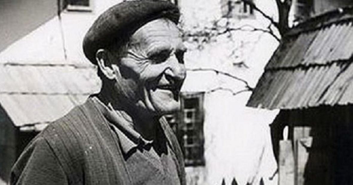 Prije 107 godina rođen heroj Alija Sirotanović Prije 107 godina rođen heroj Alija Sirotanović